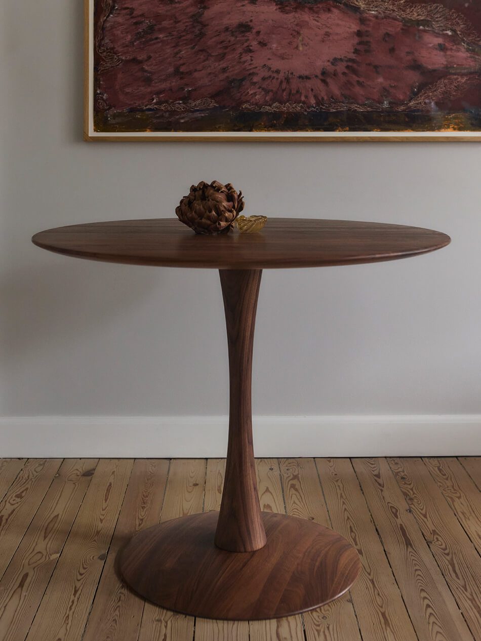 ND109 Table by Nanna Ditzel | Great Dane Furniture